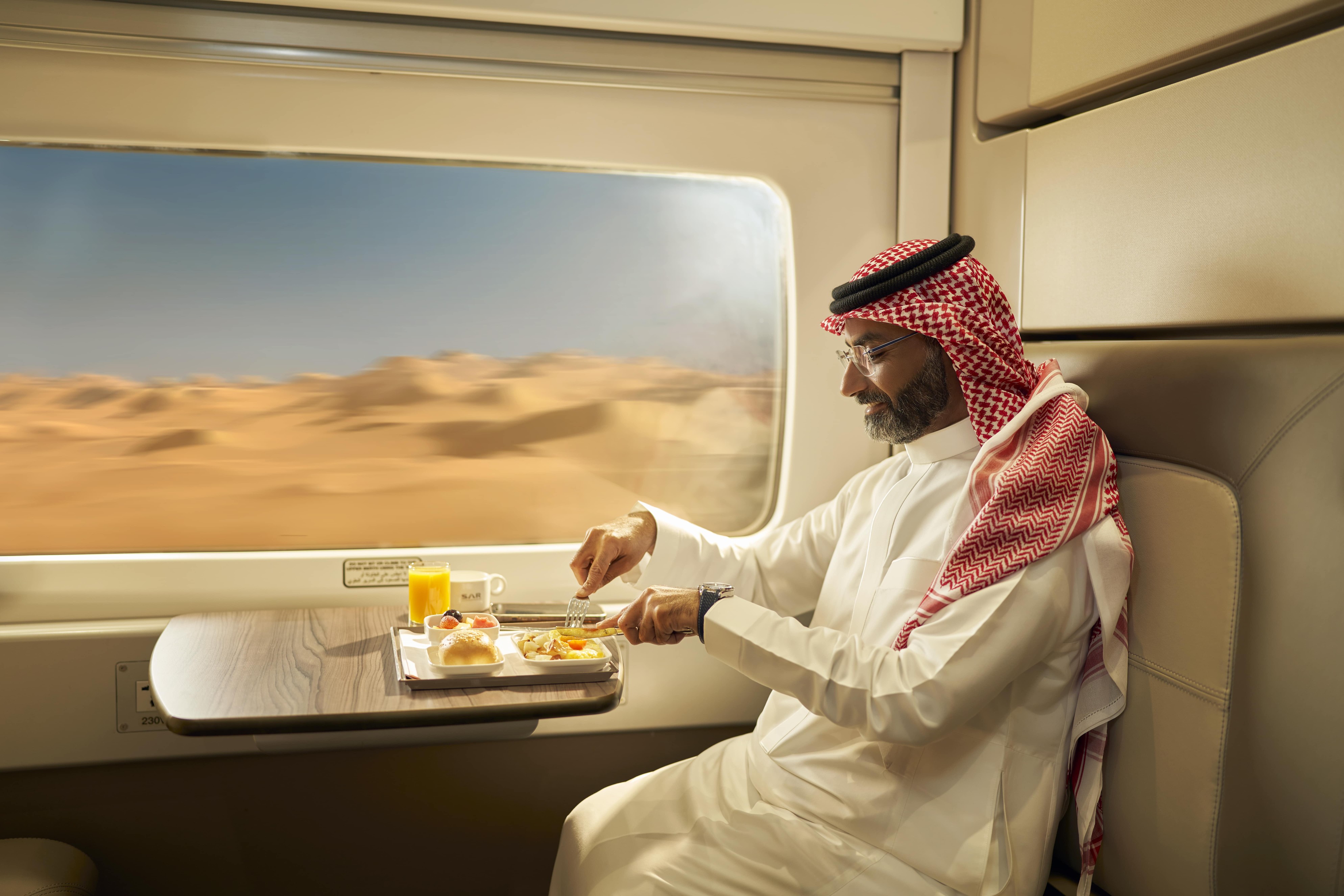 SAR| Food and Drinks