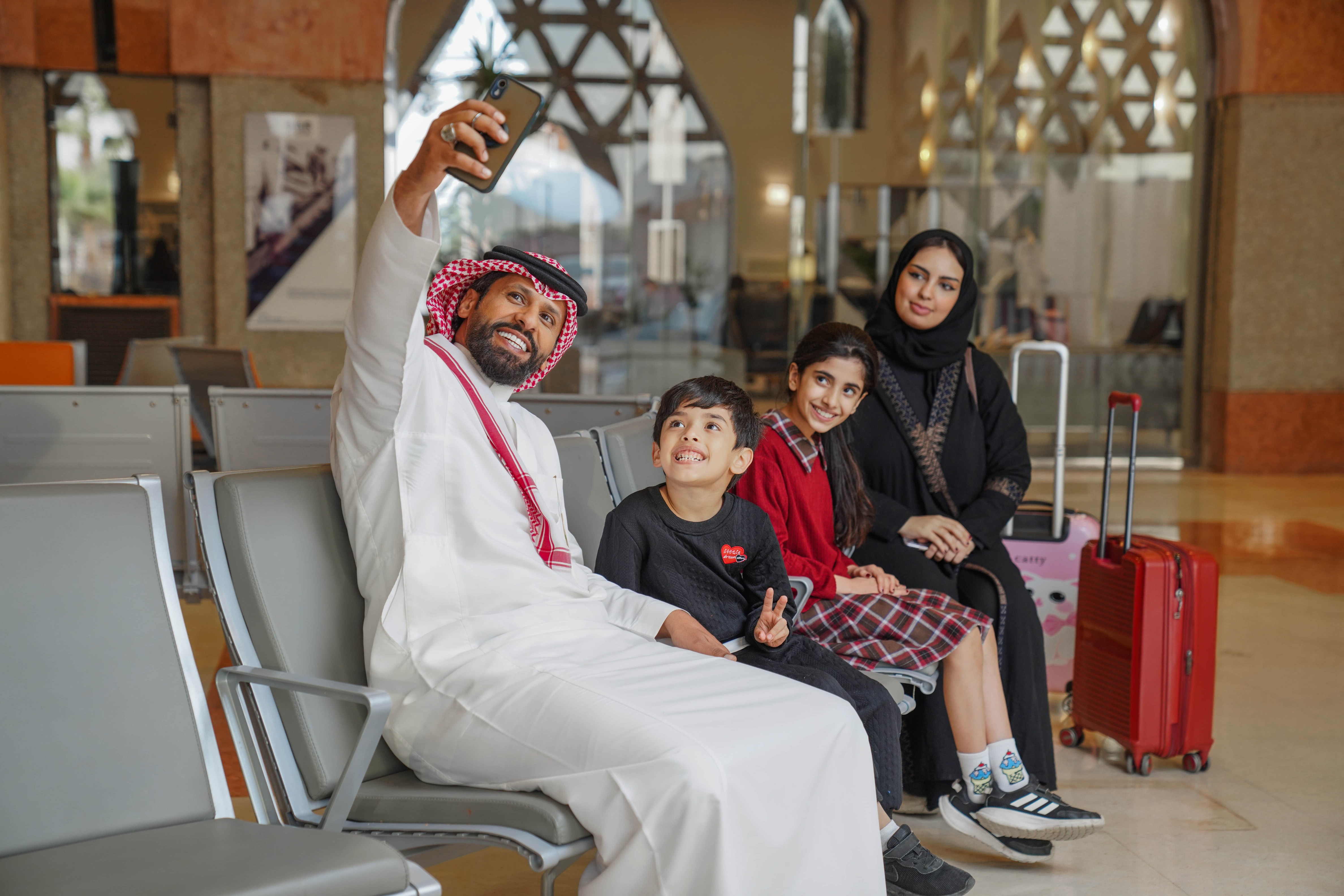 SAR| Ticket categories